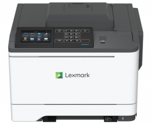 Lexmark XC4240 - Sunshine Coast Business Solutions